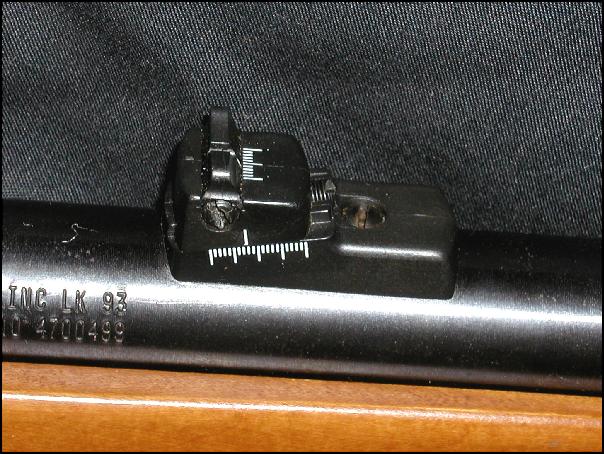 Knight Inline 50 Cal Blackpowder Rifle With Extras For Sale at ...