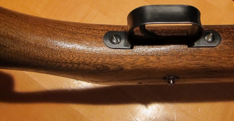 Antique Crosman Model 180 Co2 Pellet Rifle For Sale at GunAuction.com ...