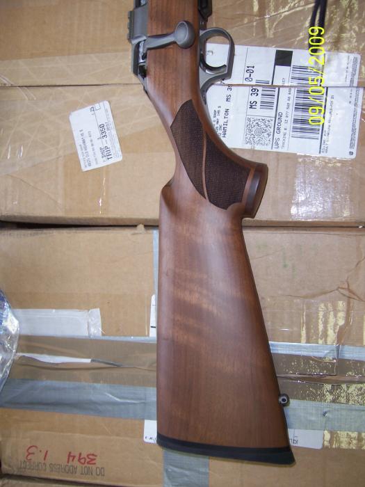 Thompson / Center Arms Thompson Center Icon 7mm-08 New And Only 250 ...