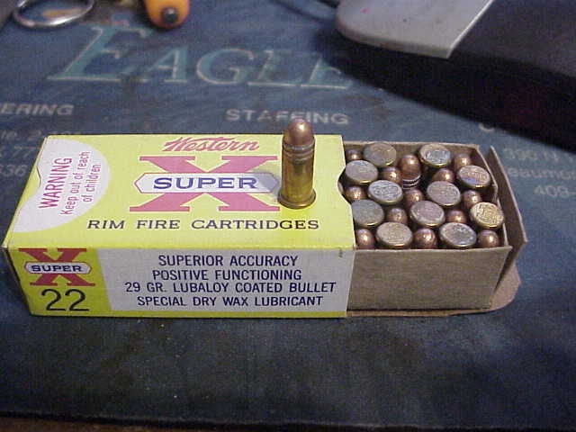 Winchester Super X 22 Short For Sale at GunAuction.com - 12114695