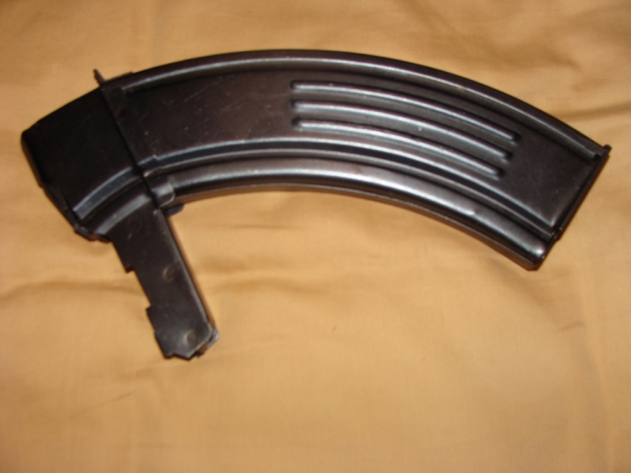 Sks 30 Rd Magazine One Clip 7.62 X 39 For Sale at GunAuction.com - 11747410