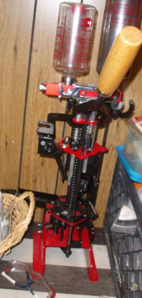 Mec 9000 Series 28 Gauge Shotgun Reloader For Sale at GunAuction.com ...