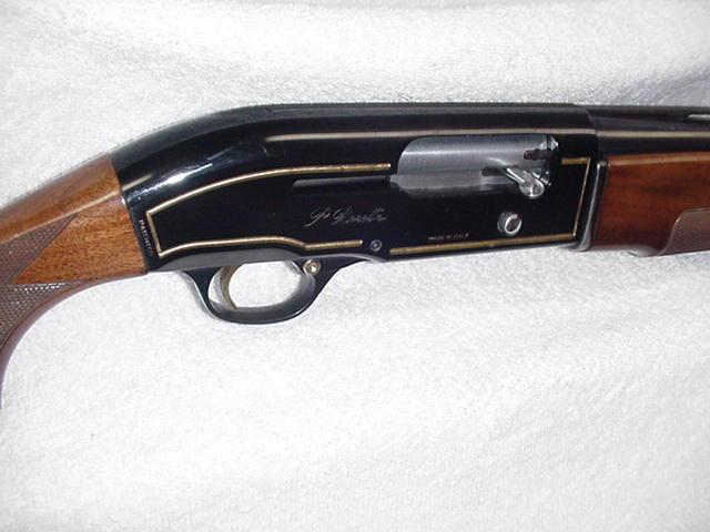 Beretta Nice 303 Shotgun 12 Ga. For Sale at GunAuction.com - 8350769