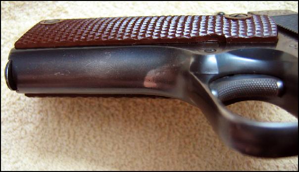 Colt 1911a1 Mil/Comm 1946 Government Model .45 For Sale at GunAuction ...