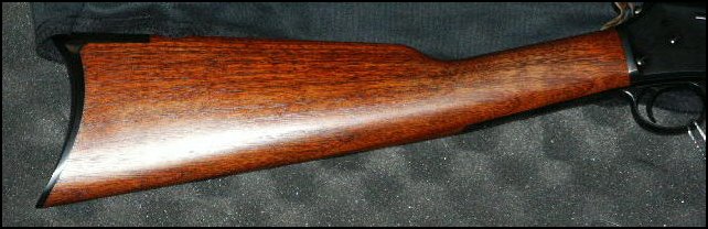 United States Firearms Mfg. Usfa Lightning Rifle 44wcf (44-40) 26 In ...