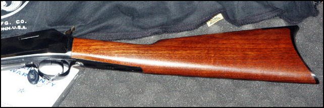 United States Firearms Mfg. Usfa Lightning Rifle 44wcf (44-40) 26 In ...
