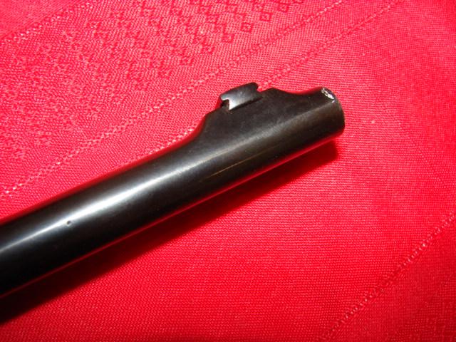 Swiss K31 Rifle & Accessories Sling/Troop Tag/Cleaning Kit/ Ammo Pouch ...