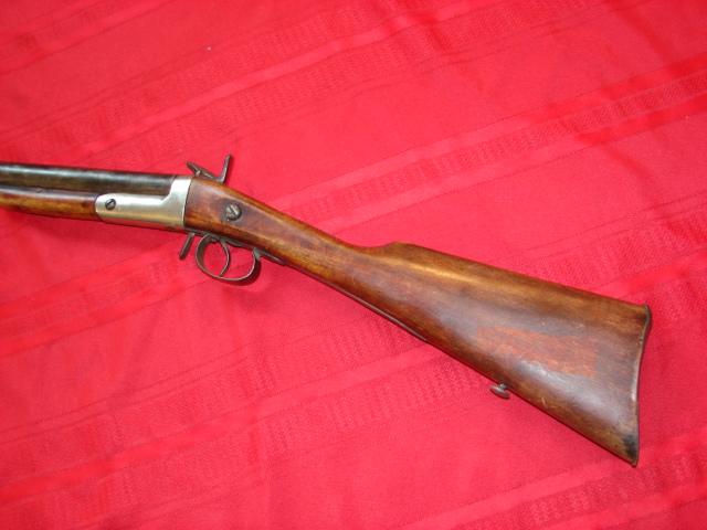 Steyr Model 1900 Carbine Very Good Bore C&R Ok No Reserve For Sale at ...