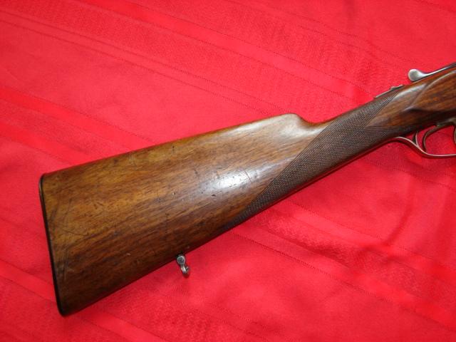 Belgian Mfg. 9mm Rf Shotgun Single Shot C&R Ok No Reserve For Sale at ...