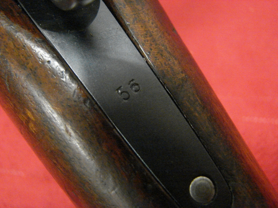 Schmidt Rubin K31 Swiss K31 Walnut/Sling/Tag/Accessories C&R Ok For ...