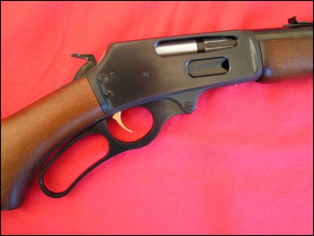 Marlin Model 30 Aw 30-30 Cal. Excellent Condition No Reserve For Sale ...