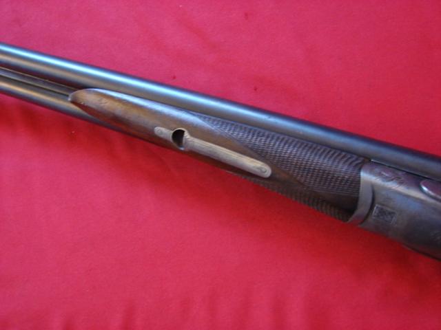 Husqvarna Model 310a 12 Ga. Sxs Straight Pre War C&R Ok No Reserve For ...