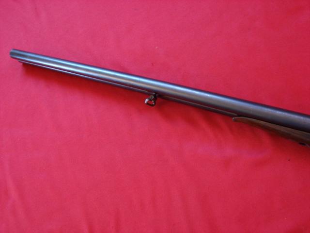 Husqvarna Model 310a 12 Ga. Sxs Straight Pre War C&R Ok No Reserve For ...