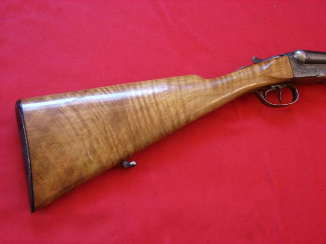 Husqvarna Model 310a 12 Ga. Sxs Straight Pre War C&R Ok No Reserve For ...