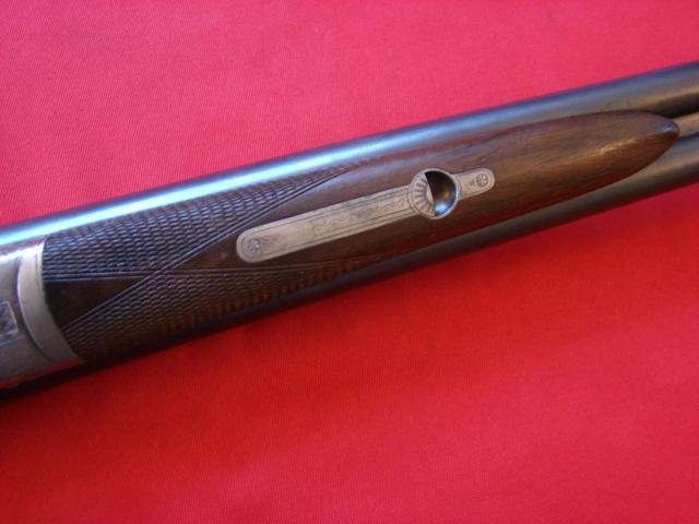 Husqvarna Model 310a 12 Ga. Sxs Straight Pre War C&R Ok No Reserve For ...