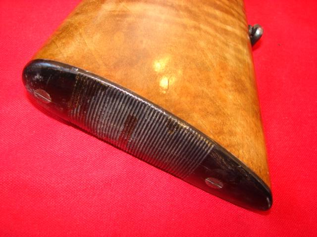 Husqvarna Model 310a 12 Ga. Sxs Straight Pre War C&R Ok No Reserve For ...