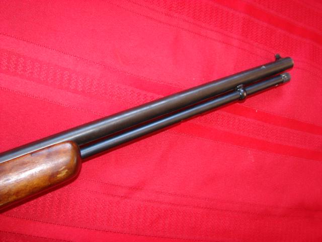 Springfield/Savage Model 188 H .22 Semi Auto With Scope No Reserve For ...
