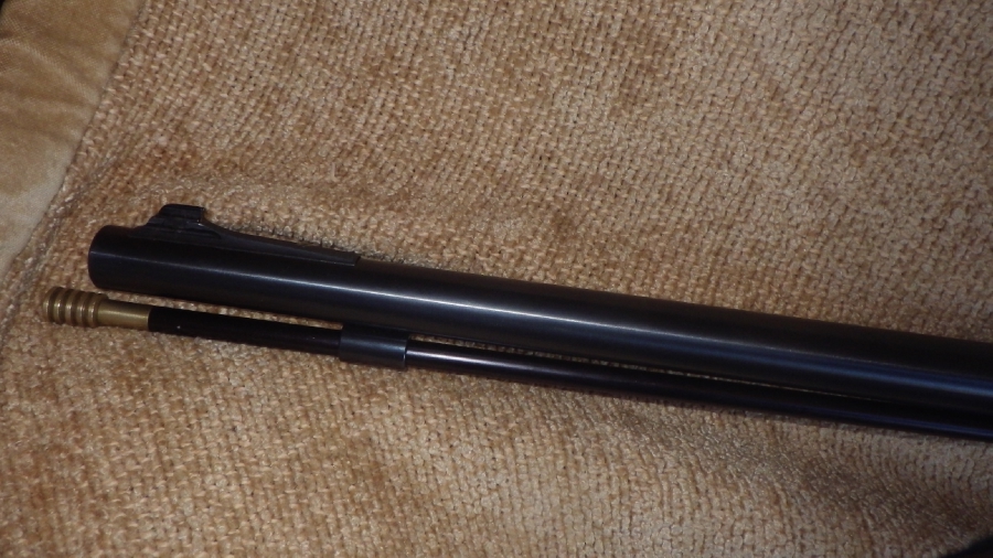 Knight Mk-85 54 Cal In-Line Muzzleloader For Sale at GunAuction.com ...