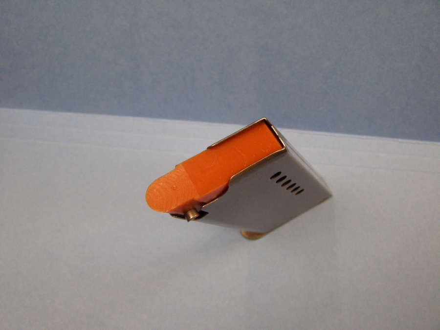 Amt Iai Auto Mag Automag 5 V Mazine Clip 50 Ae For Sale at GunAuction ...