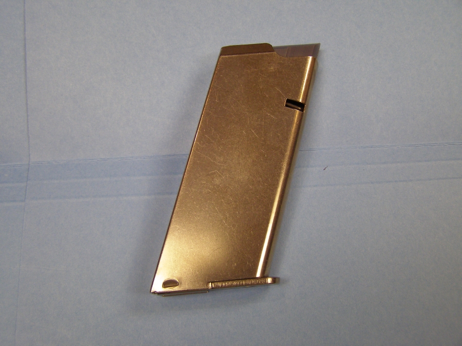 Amt Iai Auto Mag Automag 4 Iv Magzine .45 Win Mag For Sale at ...