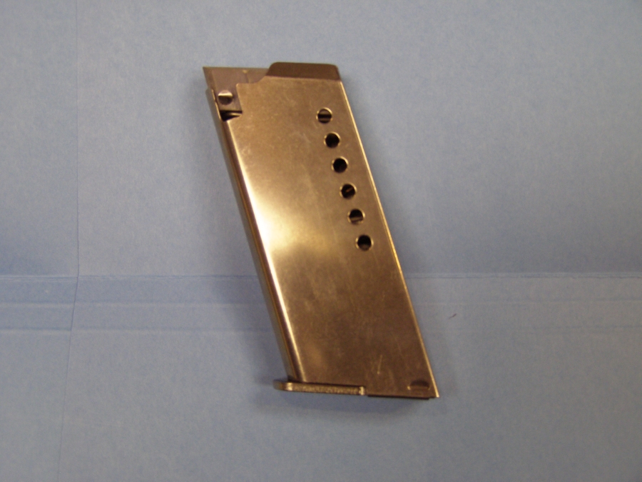 Amt Iai Auto Mag Automag 4 Iv Magzine .45 Win Mag For Sale at ...