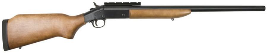 H & R H&R Handy Rifle In Powerful 35 Whelen-No Reserve For Sale at ...