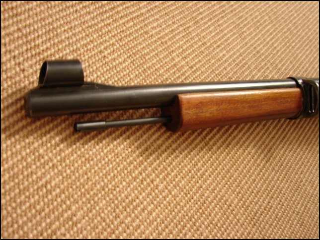 Beautiful German 22 Caliber Heym German Training Rifle K98 For Sale at ...