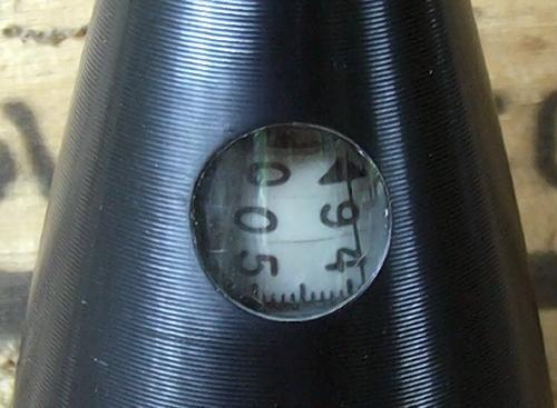 M577 Fuze - Fuse For 105mm 155mm Artillery Shell For Sale at GunAuction ...