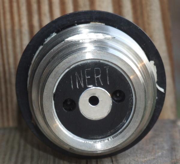 M577 Fuze - Fuse For 105mm 155mm Artillery Shell For Sale at GunAuction ...