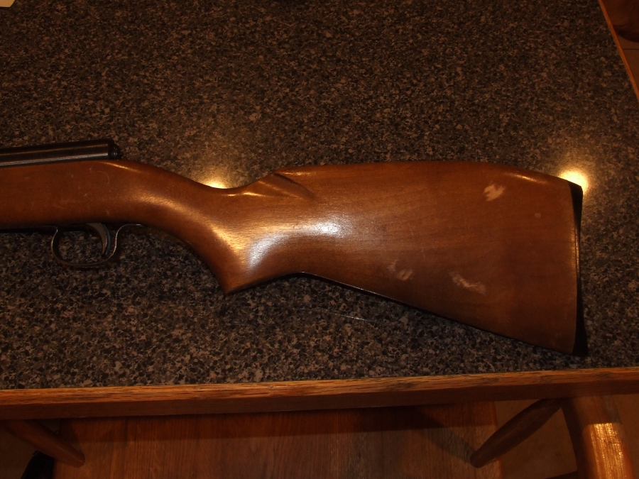 Winchester Model 141 Rifle For Sale at GunAuction.com - 13083116