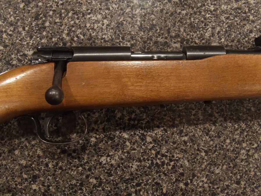 Winchester Model 141 Rifle For Sale at GunAuction.com - 13083116