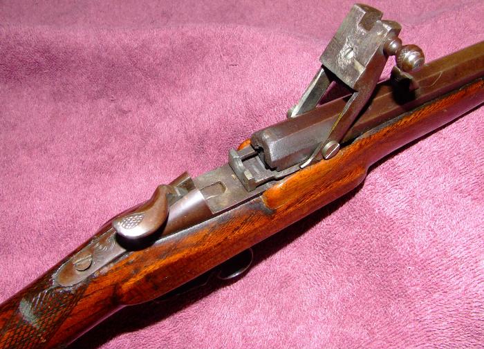 Flobert .22 Single Shot For Sale at GunAuction.com - 8607405