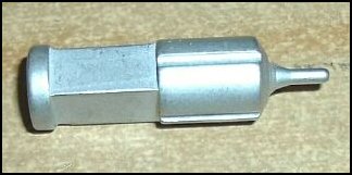 M203 Grenade Launcher Firing Pin For Sale at GunAuction.com - 10600106