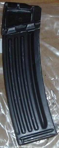 40 Rd. Mag For Hk 93/53 - .223 For Sale at GunAuction.com - 10856032