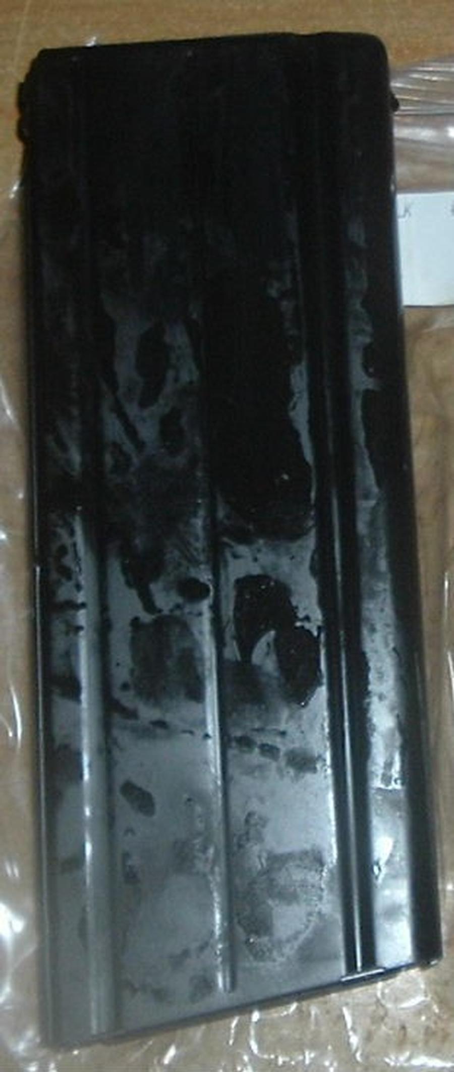 Dsa 30 Rd. Mag For Fn-Fal .308 - Metric Pattern .308 Win. For Sale at ...