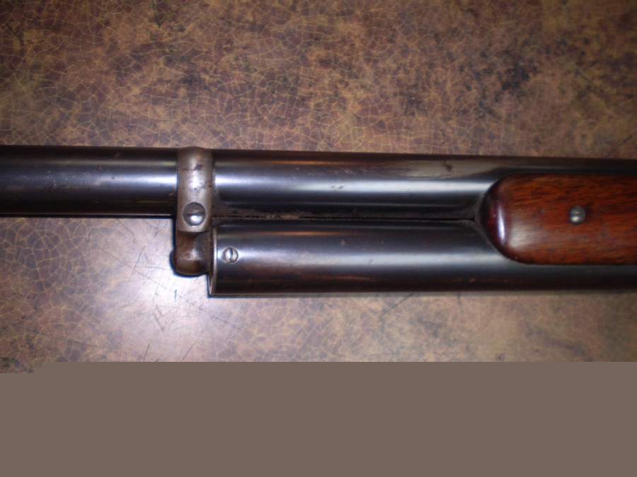 Winchester Mod 1901 For Sale at GunAuction.com - 12925162