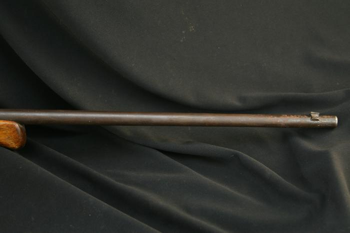 Iver Johnson Arms Inc. Model X Self Cocking Safety Rifle, Single Shot ...