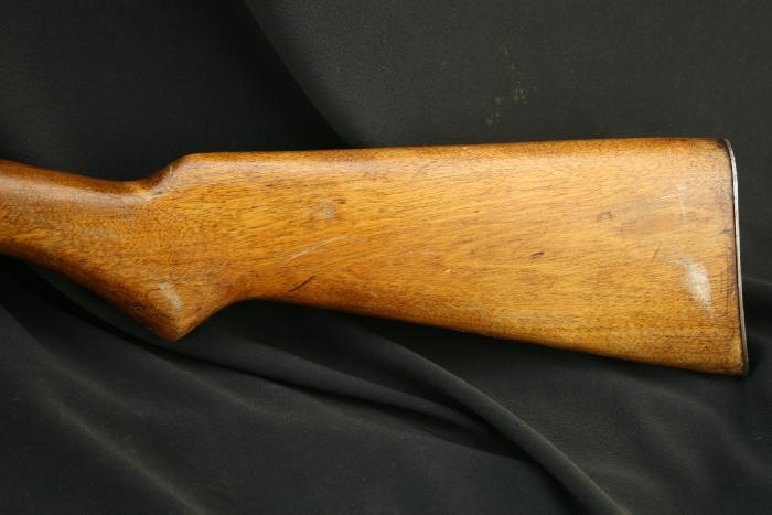 Iver Johnson Arms Inc. Model X Self Cocking Safety Rifle, Single Shot ...