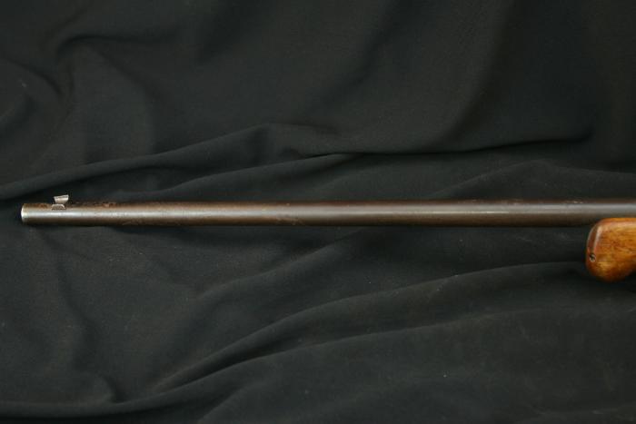 Iver Johnson Arms Inc. Model X Self Cocking Safety Rifle, Single Shot ...