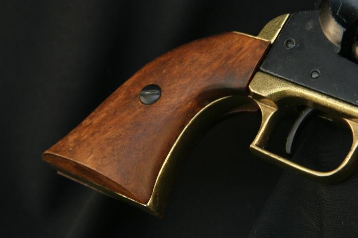 Reproduction Colt Dragoon, Non-Firing Replica For Sale at GunAuction ...