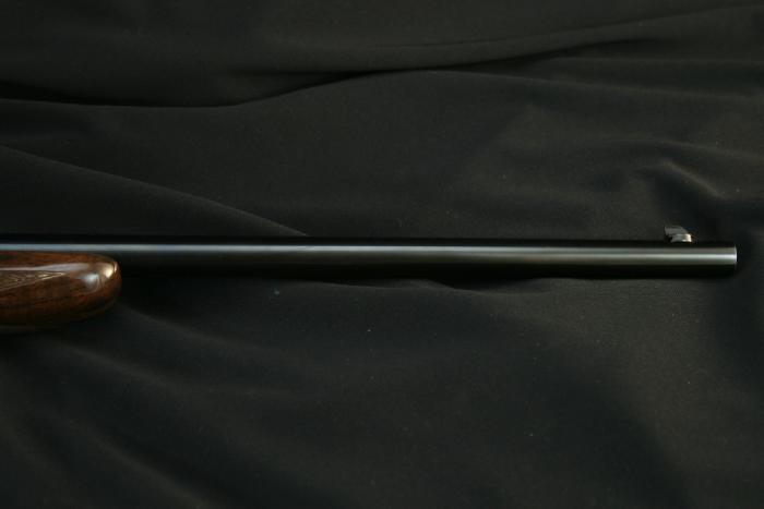 Browning (Belgium) Angelo Bee Engraved Gold .22 Short Semi-Auto Rifle ...