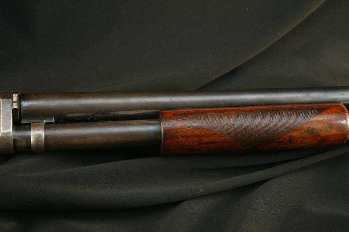 Marlin Firearms Co. Deluxe Model 19 12 Ga Pump Shotgun, C&R Ok For Sale ...