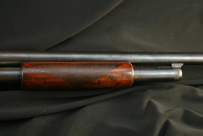 Marlin Firearms Co. Deluxe Model 19 12 Ga Pump Shotgun, C&R Ok For Sale ...