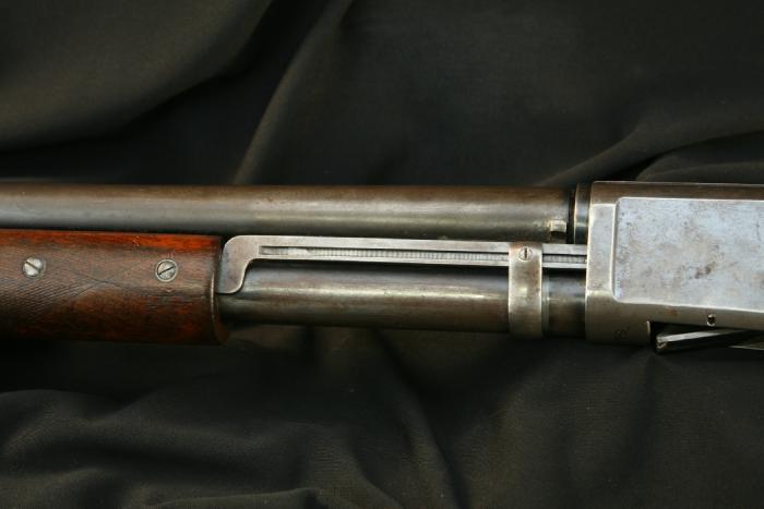 Marlin Firearms Co. Deluxe Model 19 12 Ga Pump Shotgun, C&R Ok For Sale ...