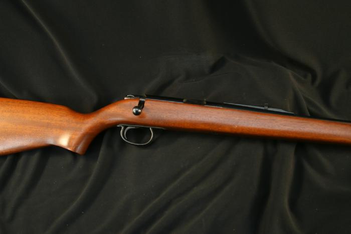 Remington Model 580, .22 S,L,Lr, Single Shot Rifle For Sale at ...