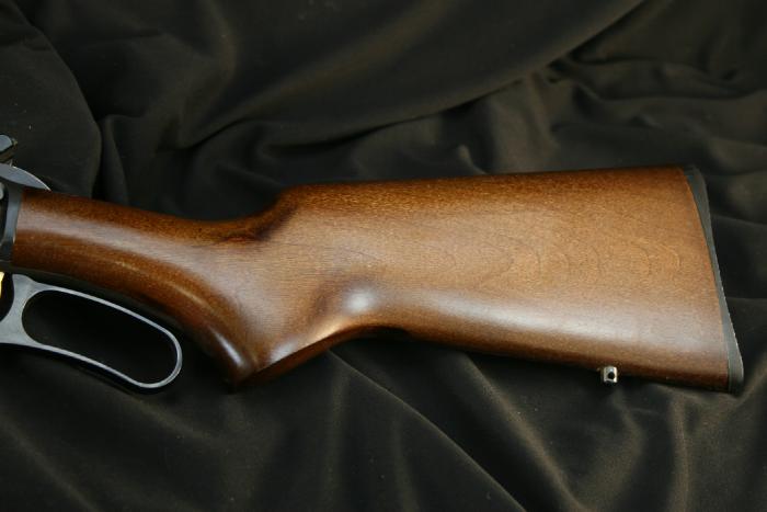 Marlin Firearms Co. Marlin Model 3000 .30-30 Lever Action Rifle For ...