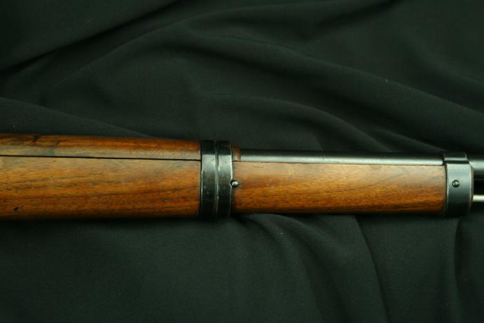 Nazi German K98 Mauser 22 Cal. Training Rifle, Deutsches Sportmodell ...