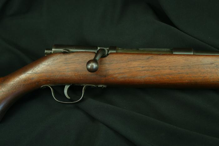 Savage Arms Corporation Stevens Model 59b Bolt Action Shotgun 3" .410 ...