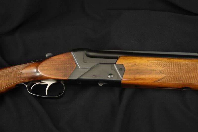 Cz Model 585-06 16 Ga. Over / Under Shotgun - No Reserve For Sale at ...