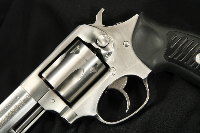 Sturm, Ruger & Co. Ruger Sp 101 .357/.38 Special Compact Revolver For ...